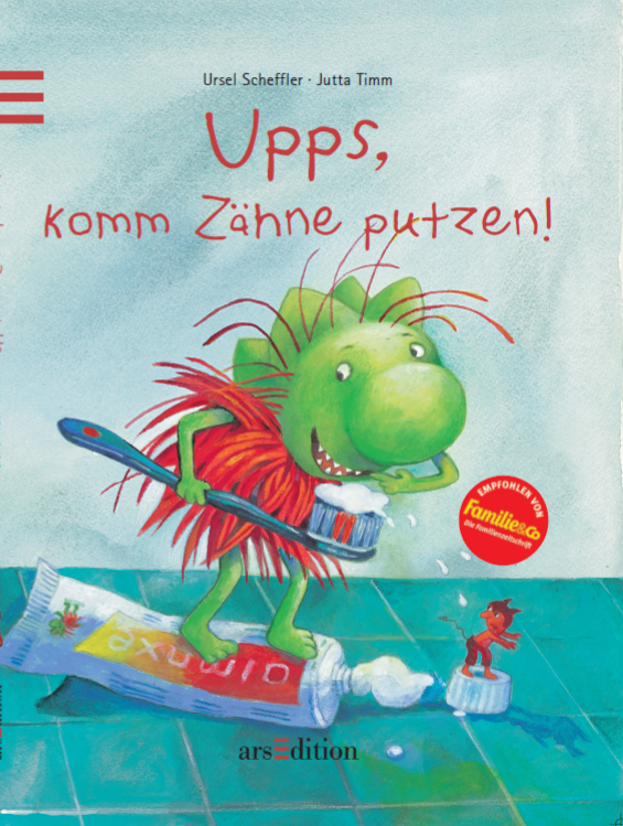 Upps Band 2 - www.scheffler-web.de